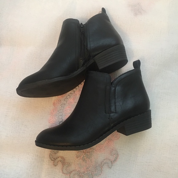 American Rag | Shoes | Black Booties | Poshmark